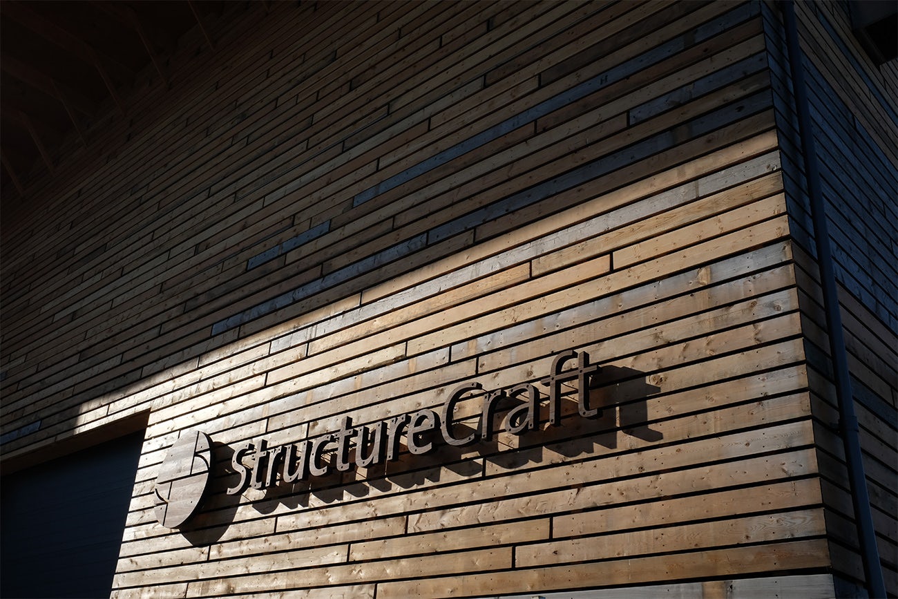 StructureCraft's Response to COVID-19