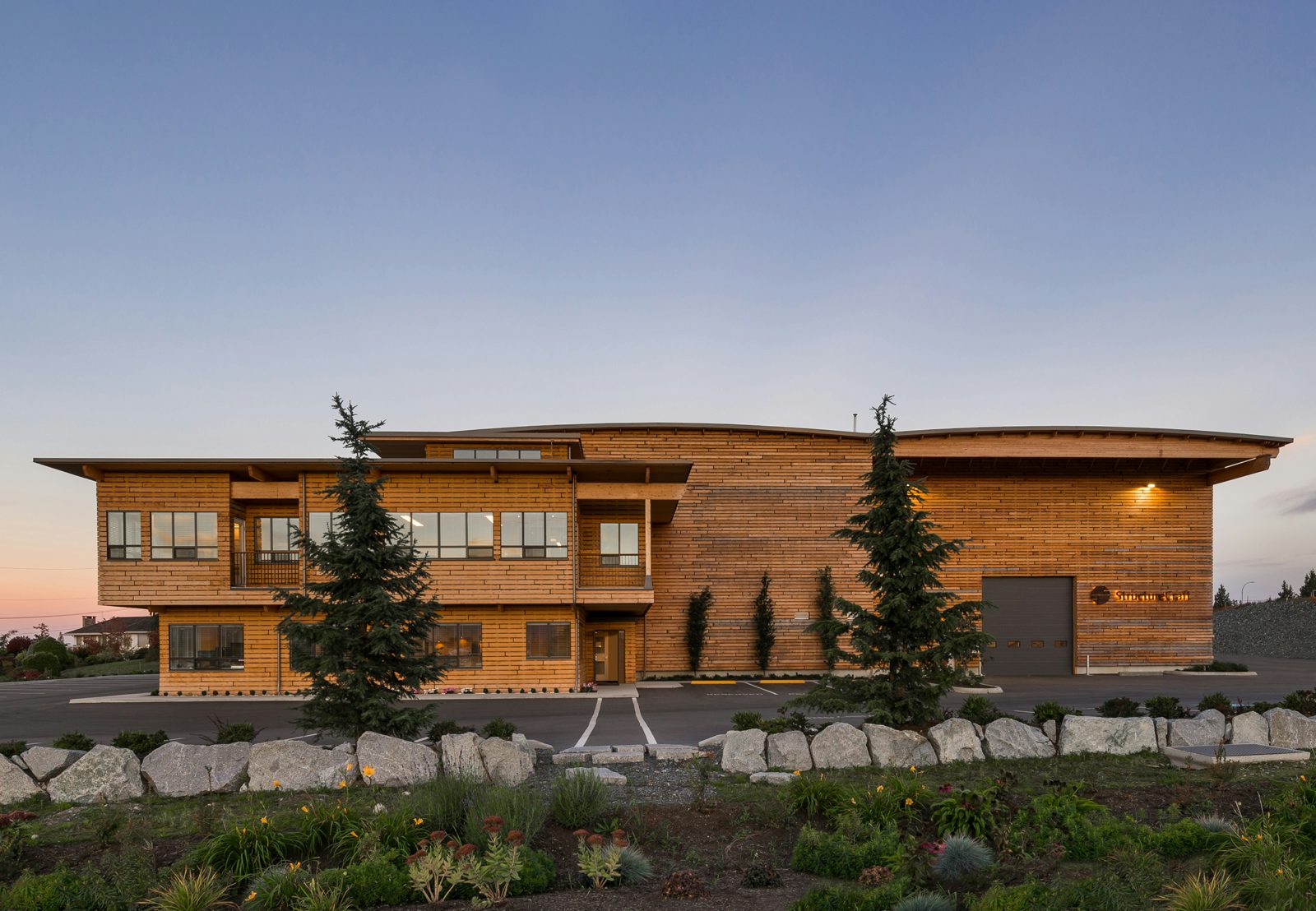 StructureCraft Plant Recognized for Structural Awards 2018