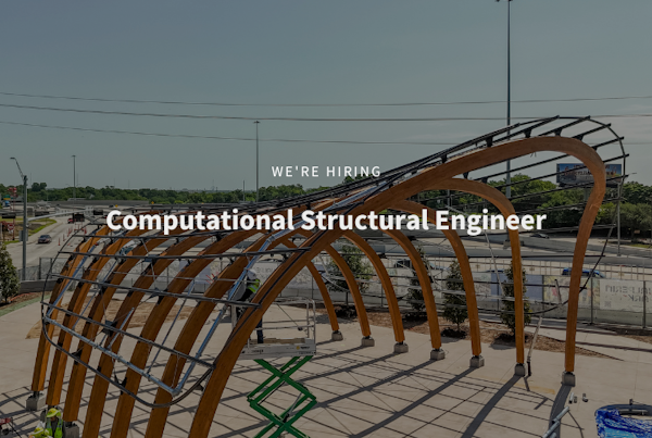 Careers at StructureCraft | Structural Engineering & Mass Timber Jobs