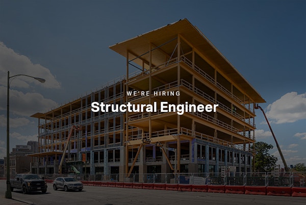 Careers at StructureCraft | Timber Engineers | 3D Designers | Mass ...