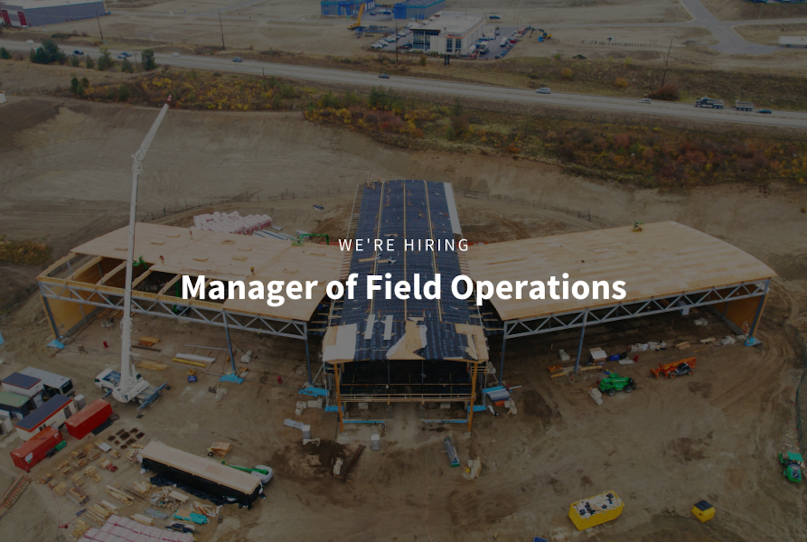 Careers at StructureCraft | Timber Engineers | 3D Designers | Mass ...