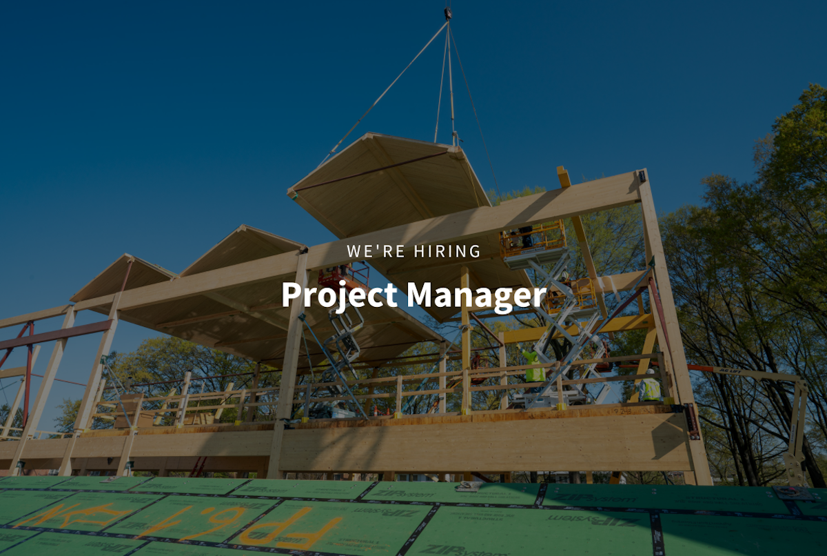 Careers at StructureCraft | Timber Engineers | 3D Designers | Mass ...