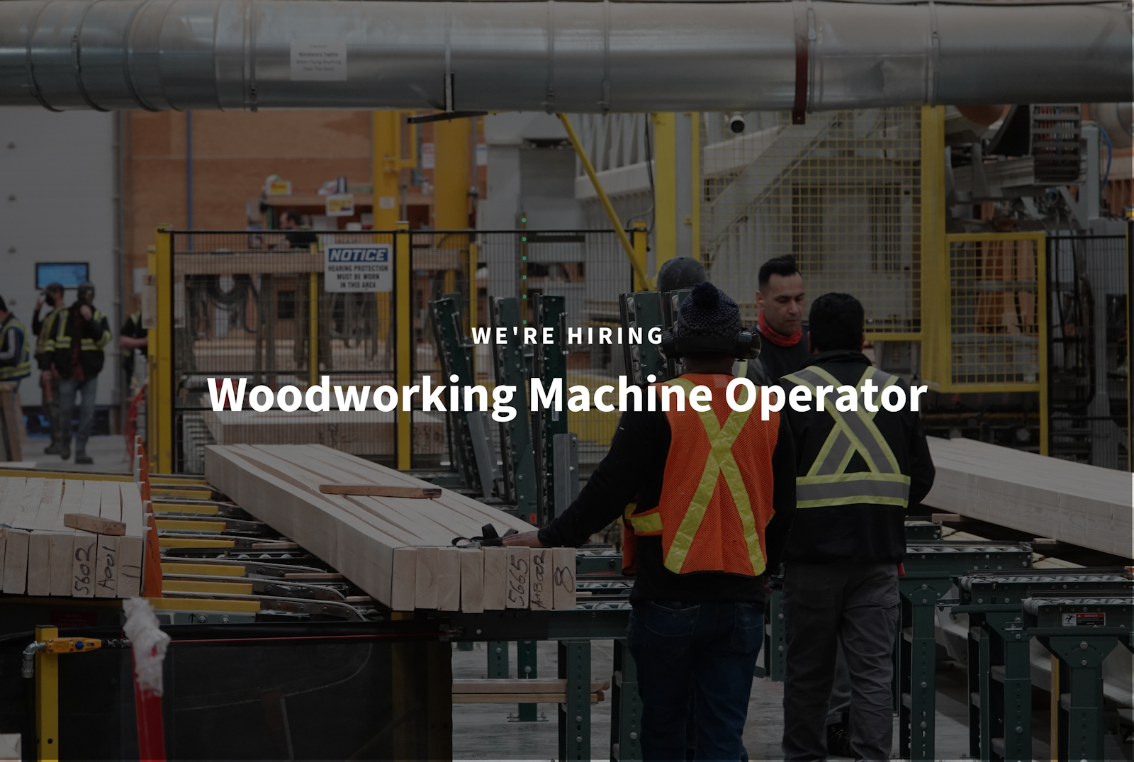 Careers at StructureCraft | Timber Engineers | 3D Designers | Mass ...