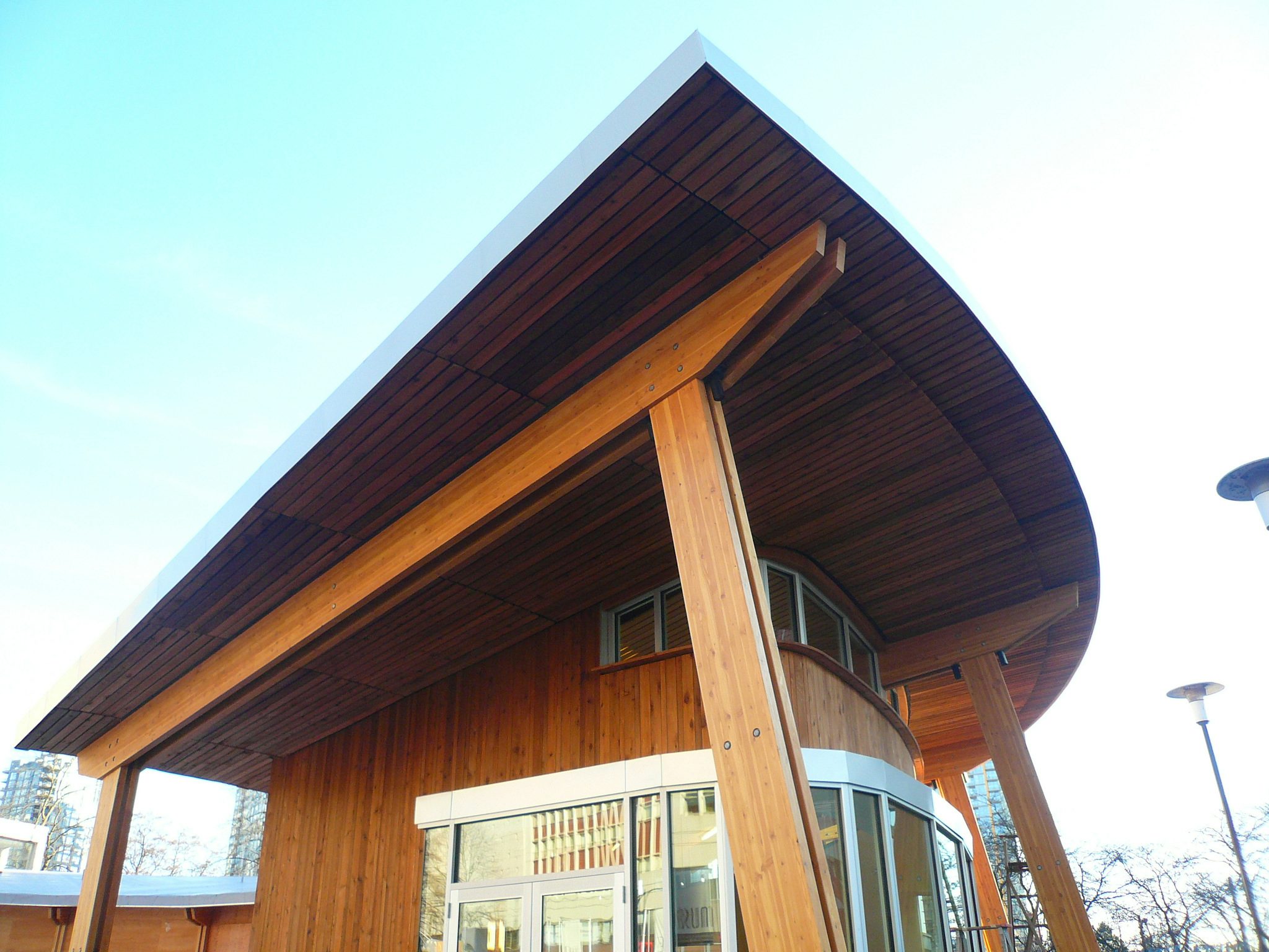 First Nations Pavilion