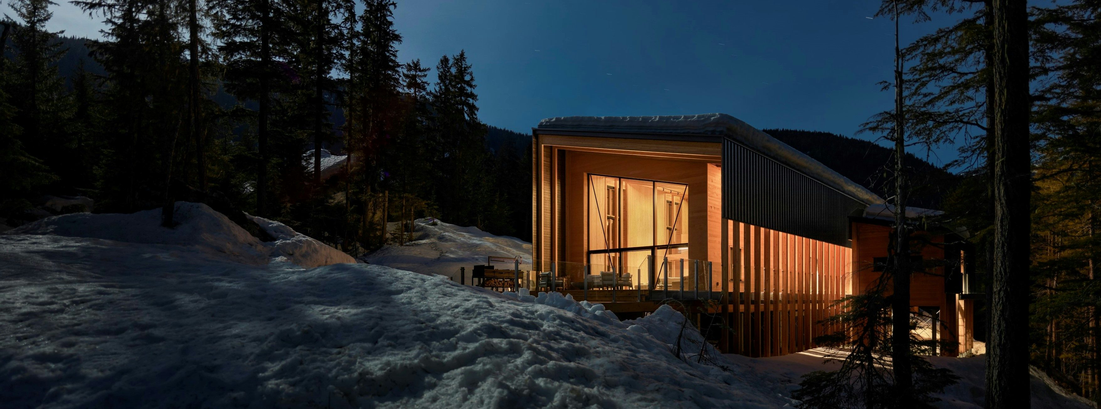 SoLo Passive House
