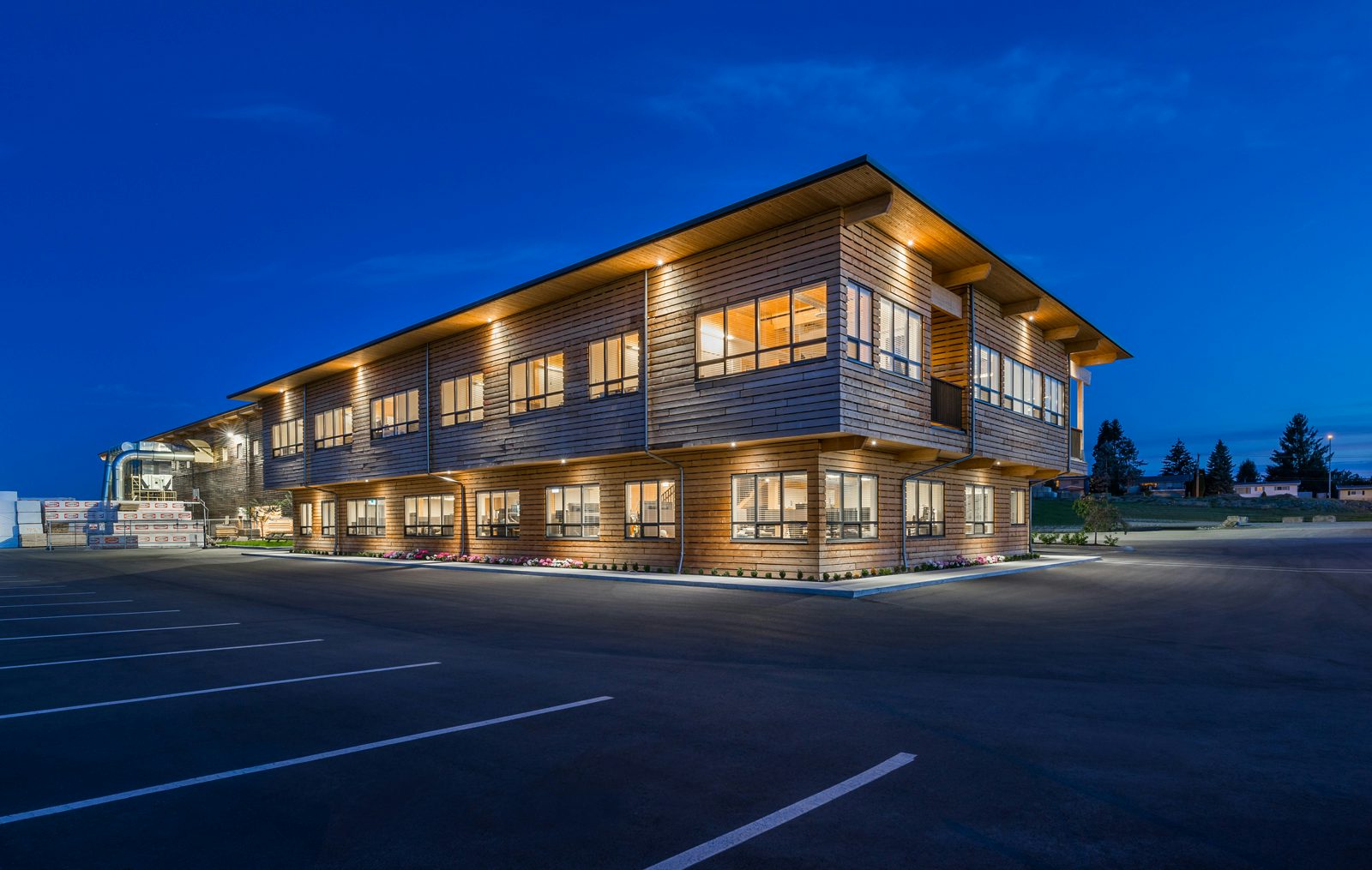 StructureCraft Headquarters