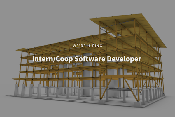 Careers at StructureCraft | Timber Engineers | 3D Designers | Mass ...